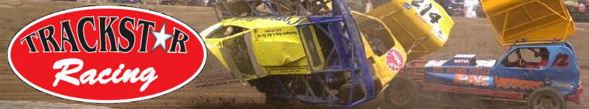 About us & Fixtures :: www.stockcar-racing.co.uk